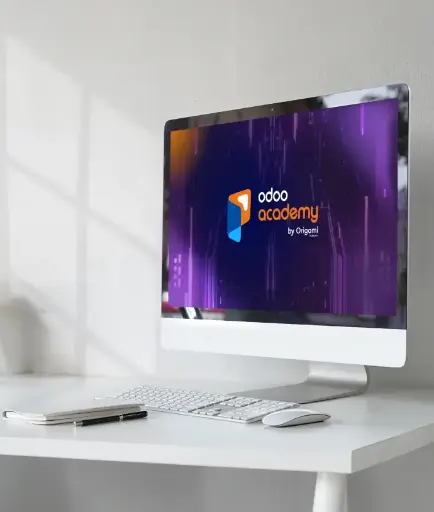 Odoo All Courses | Odoo academy by Origami